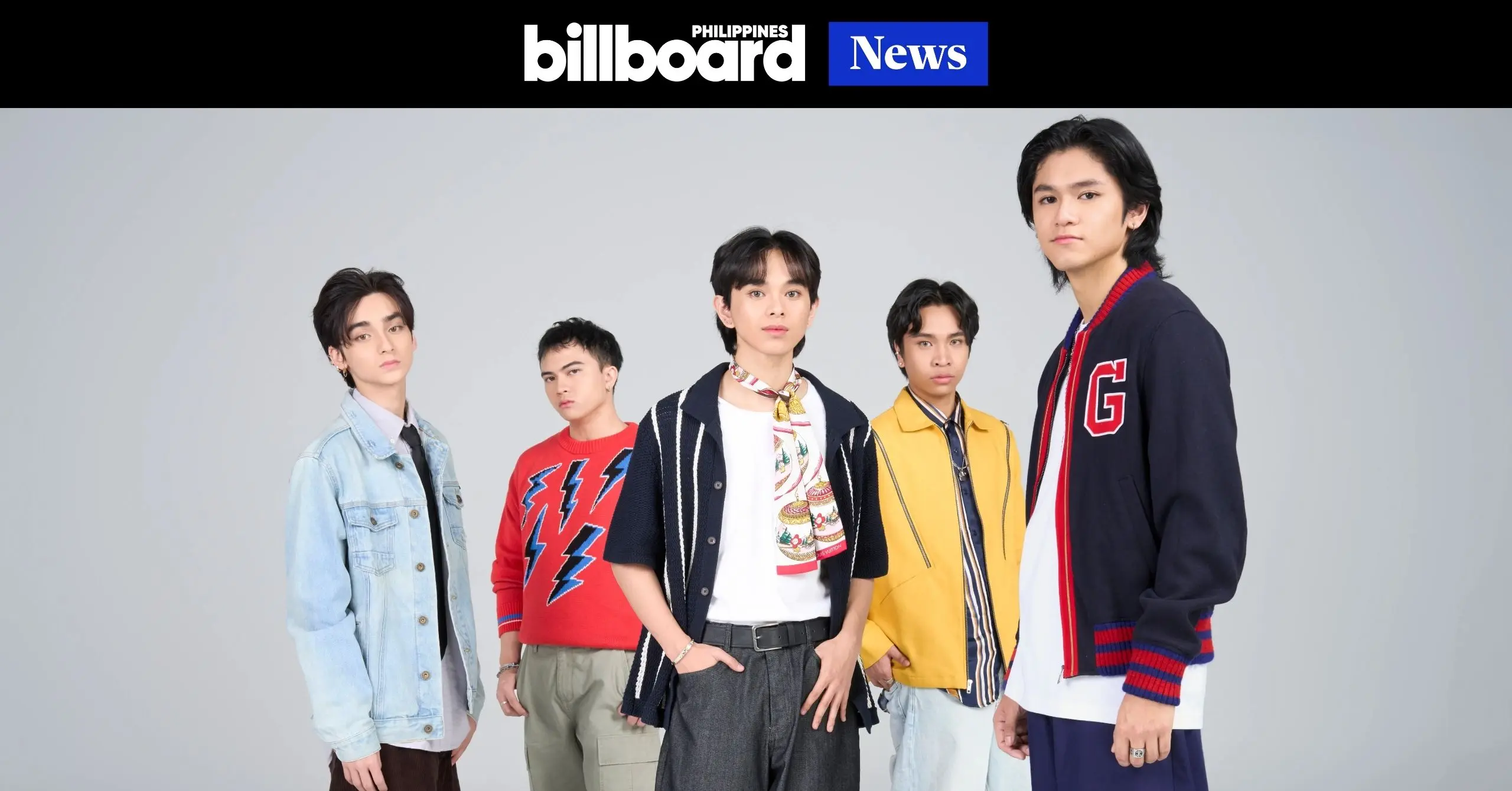 GAT Release New Single “Marikit” – Listen