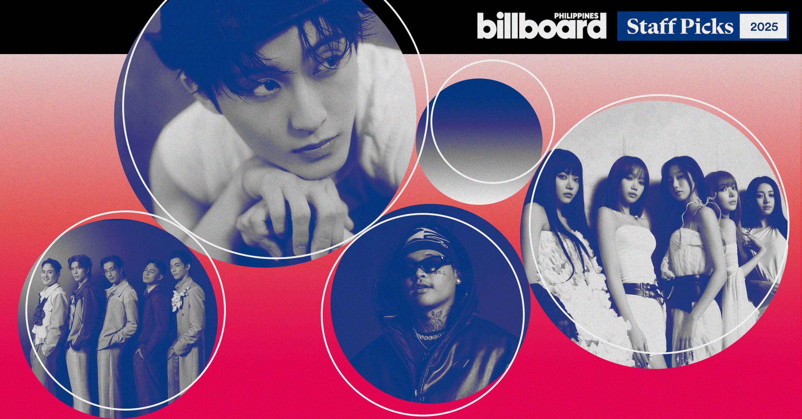 25 Of The Best Albums Of 2025 (So Far)