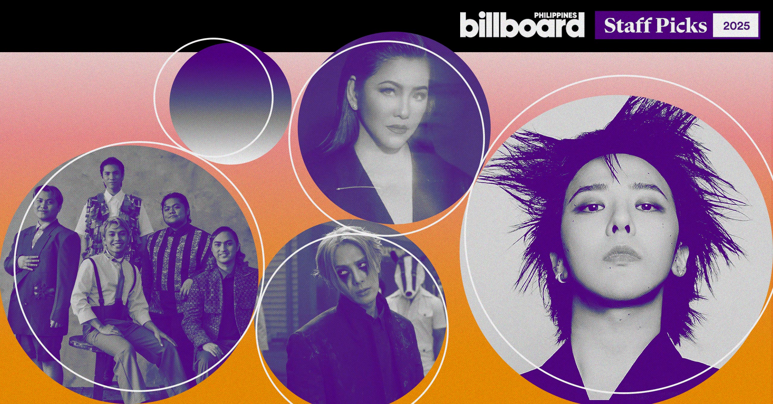 25 Of The Best Music Videos Of 2025 (So Far) — Staff Picks