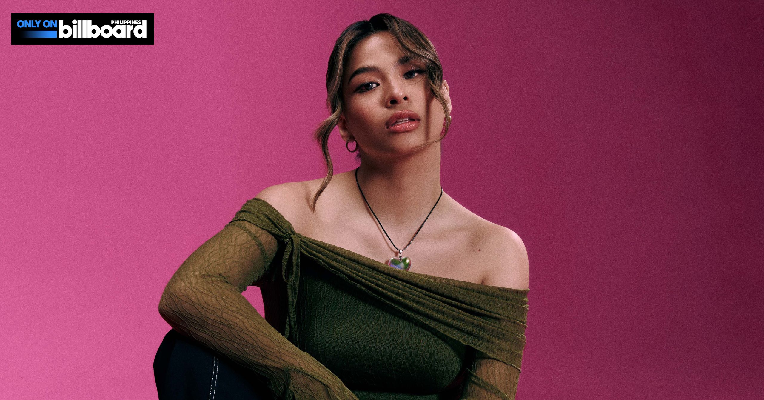 Janine Teñoso On Confidence, Growth, And Her First Solo Concert