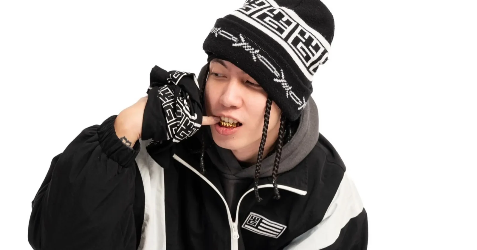 HELLMERRY Holds The No. 1 Hip-Hop Song In The Philippines