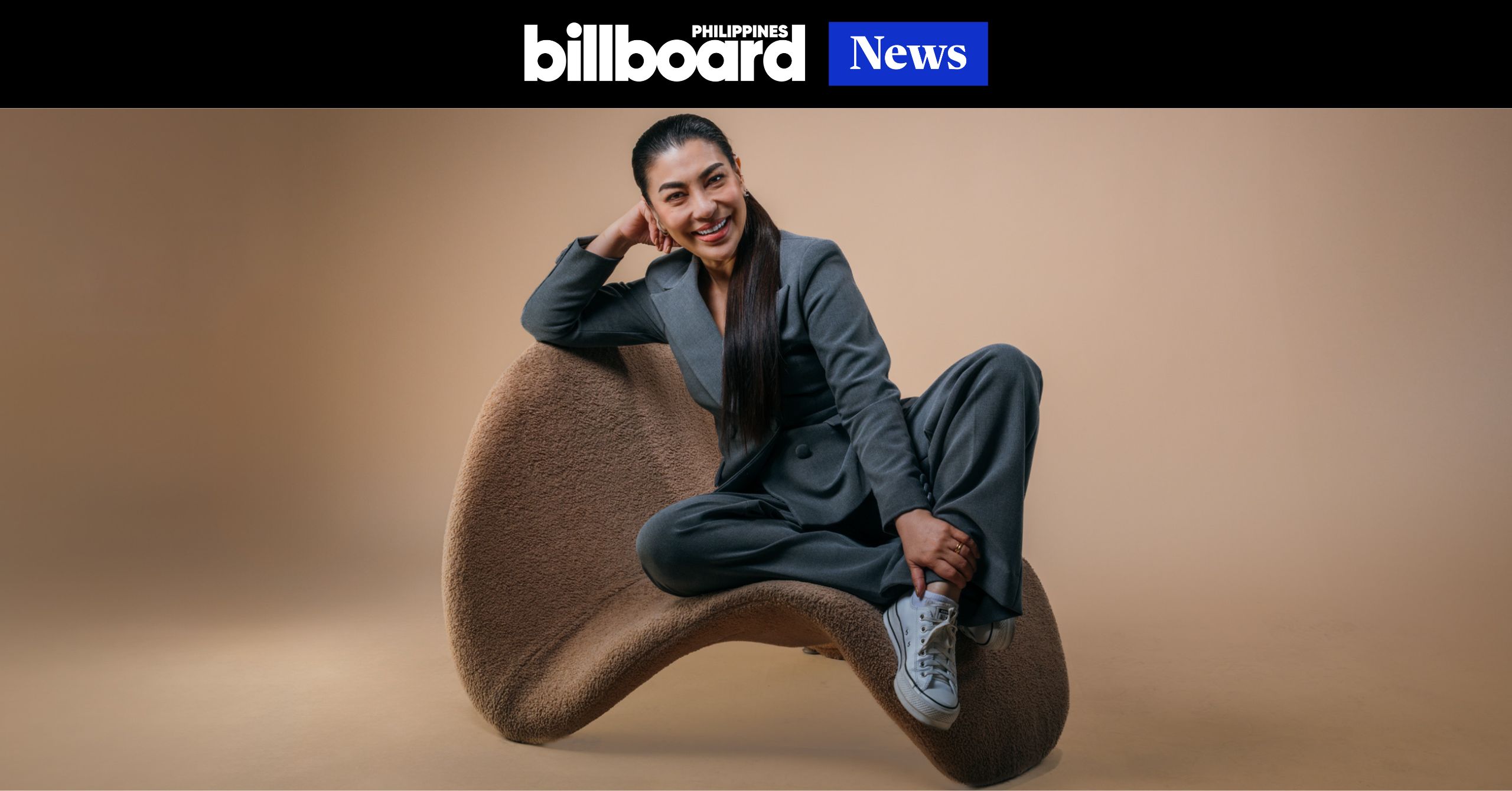 Lani Misalucha Set for Major Comeback This August