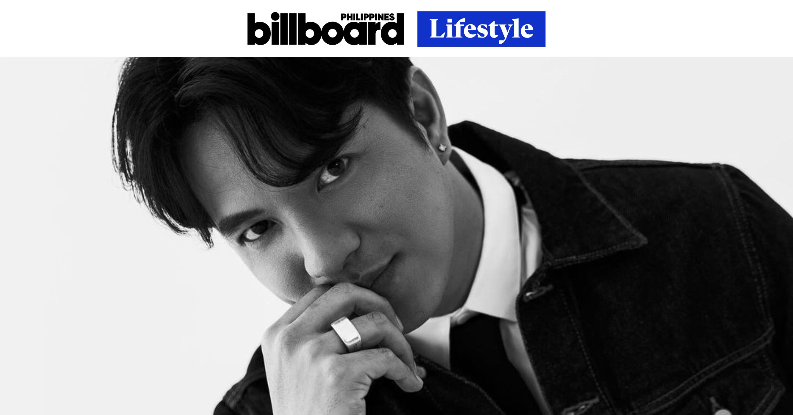 Polyeast Records Releases TJ Monterde Compilation Album On Vinyl