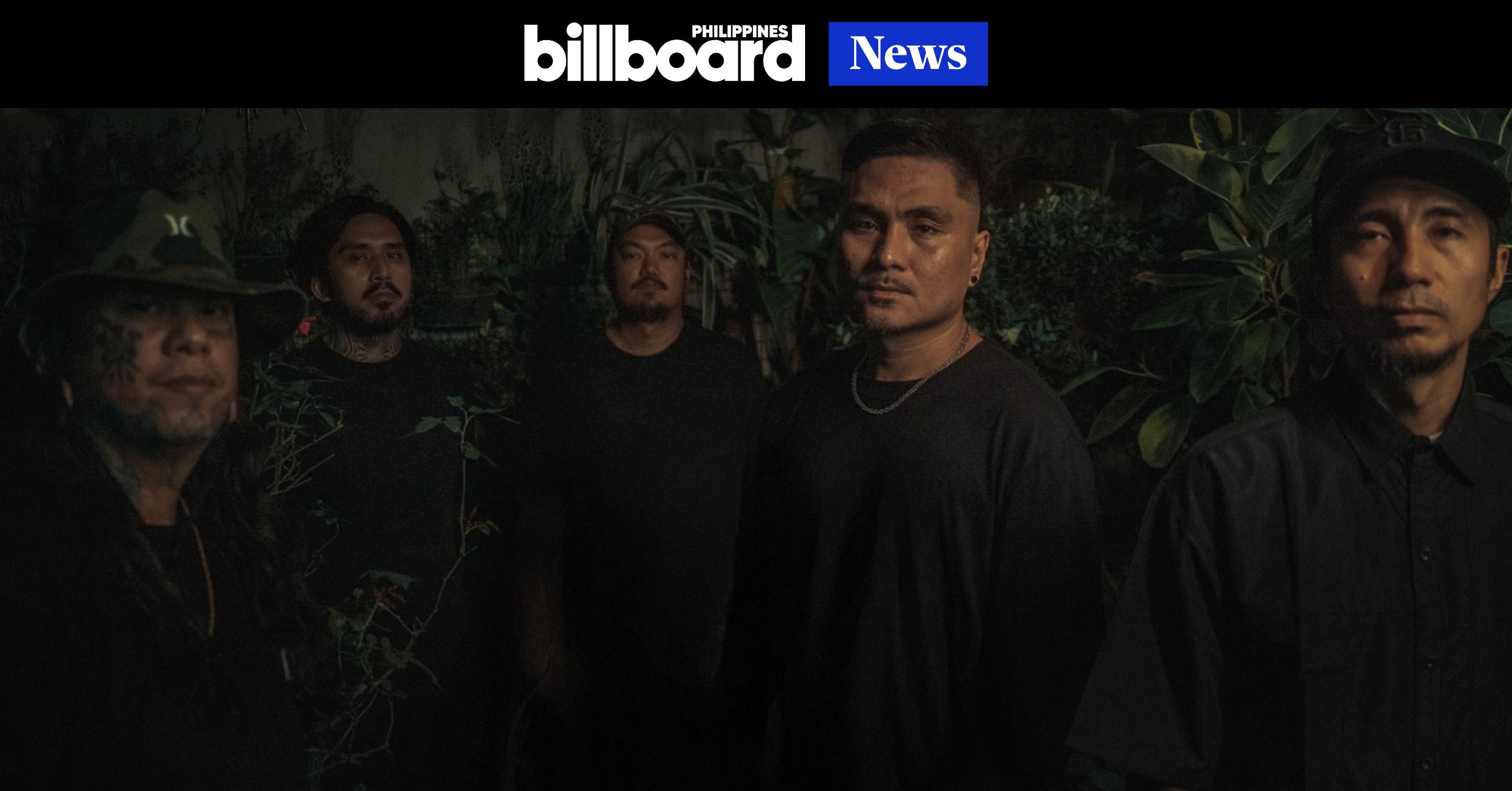 Arcadia, Vicky Mono Of DeadSquad Release Single "The Social Cancer"