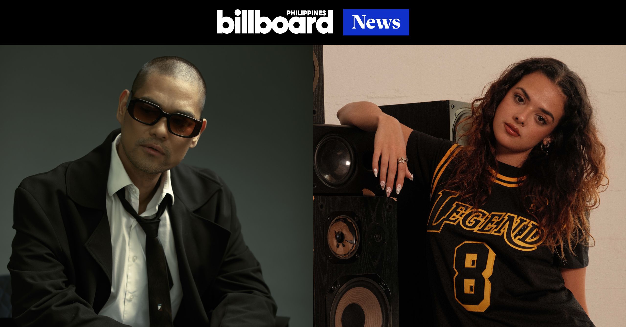 Jay R And Shanice Release New Single "Never Ever" – Listen