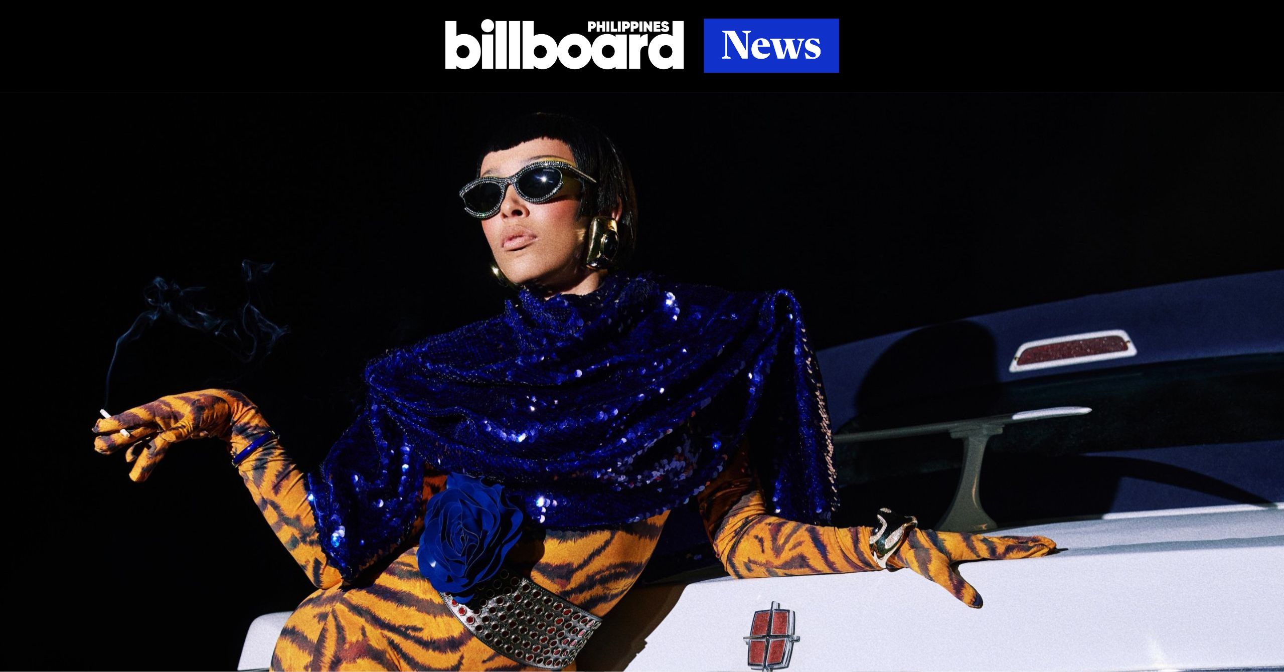 Doja Cat Announces Manila Concert This December