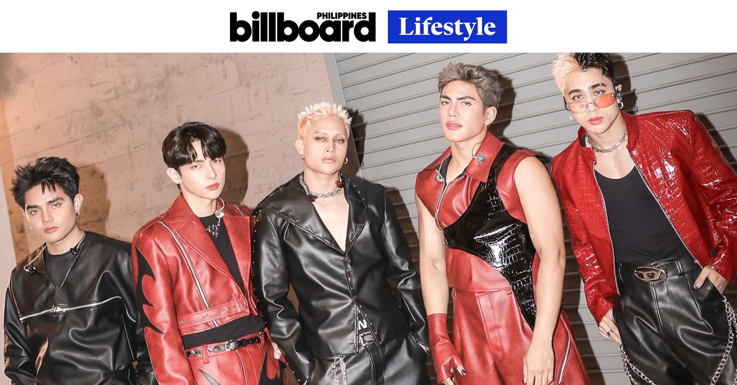SB19 To Release First Physical CD In Japan