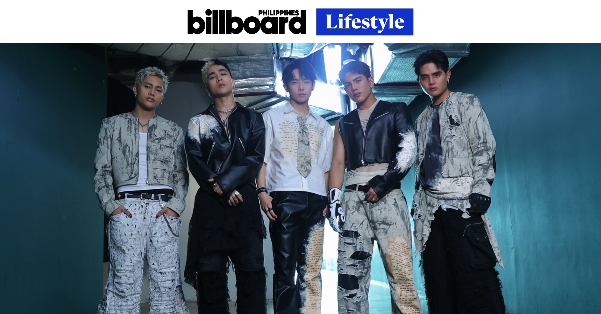 SB19 Tease New Collaboration With Fashion Designer Francis Libiran