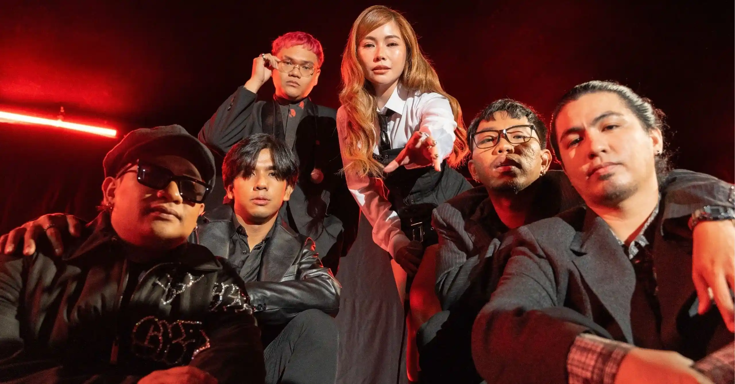 NOBITA And Yeng Constantino Drop New Single "Gayuma" – Listen