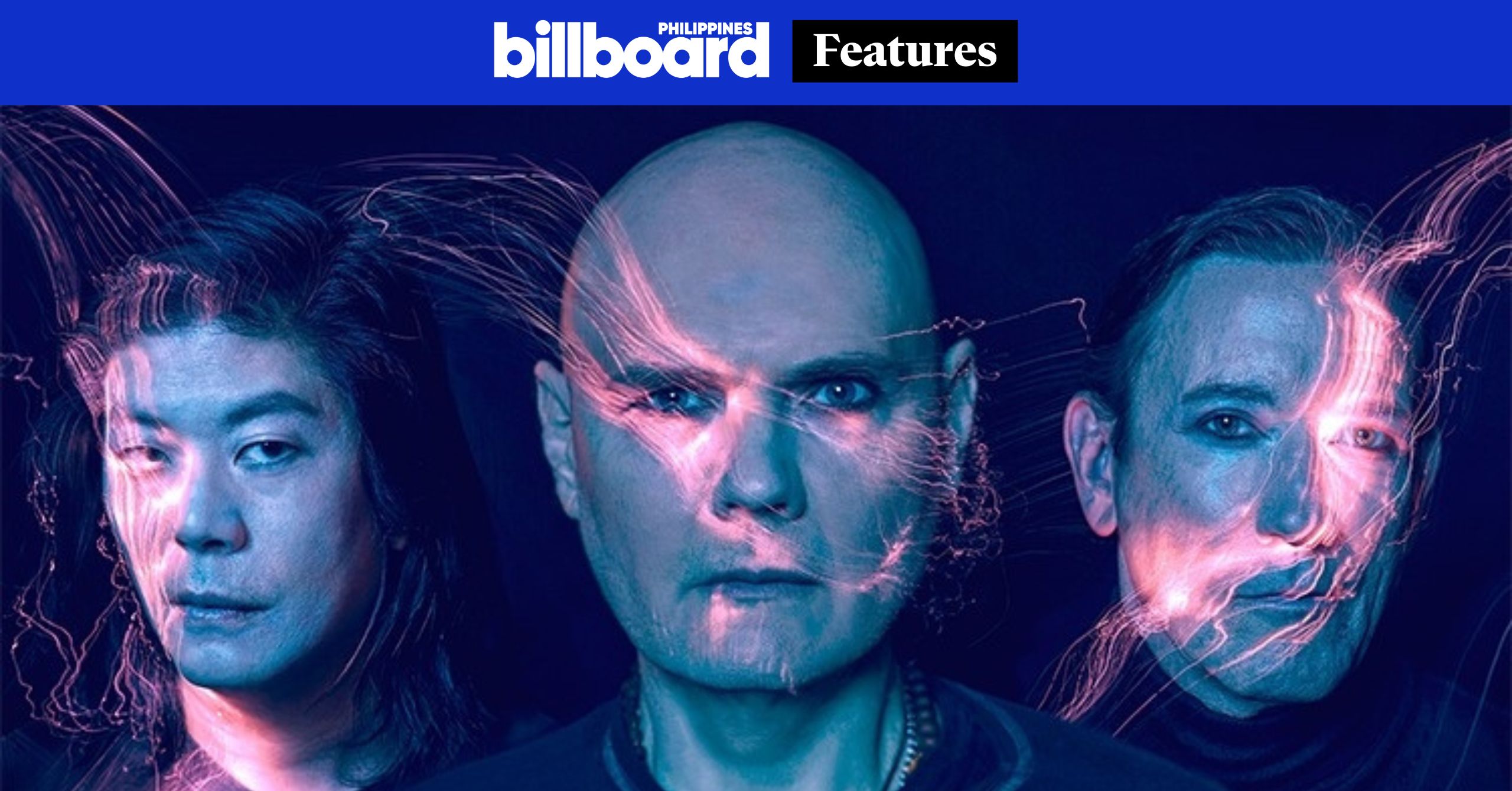 What To Look Forward To At The Smashing Pumpkins' 2025 Manila Concert