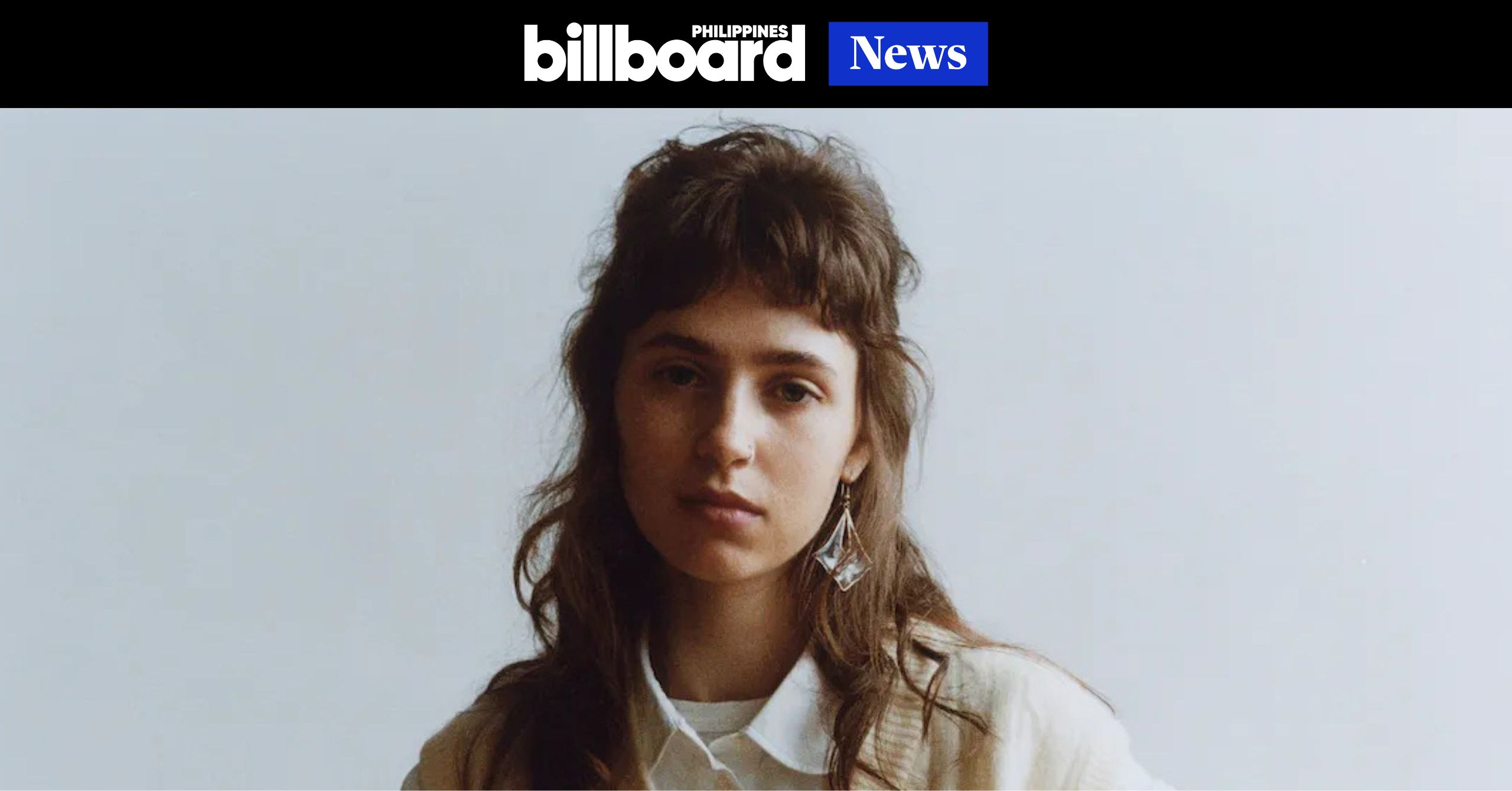 Clairo Signs With Atlantic Records In New Recording Deal