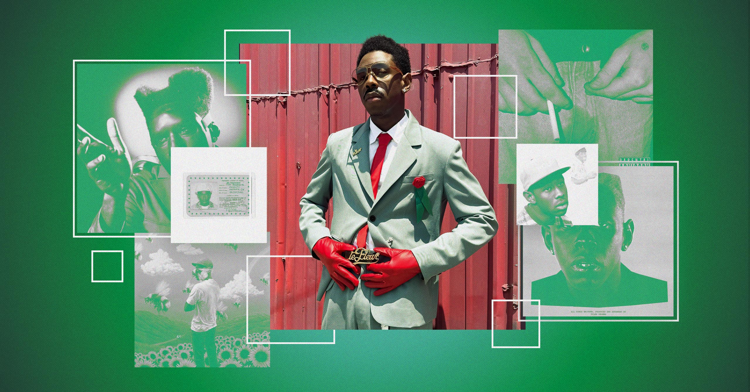 Every Tyler, The Creator Album, Ranked