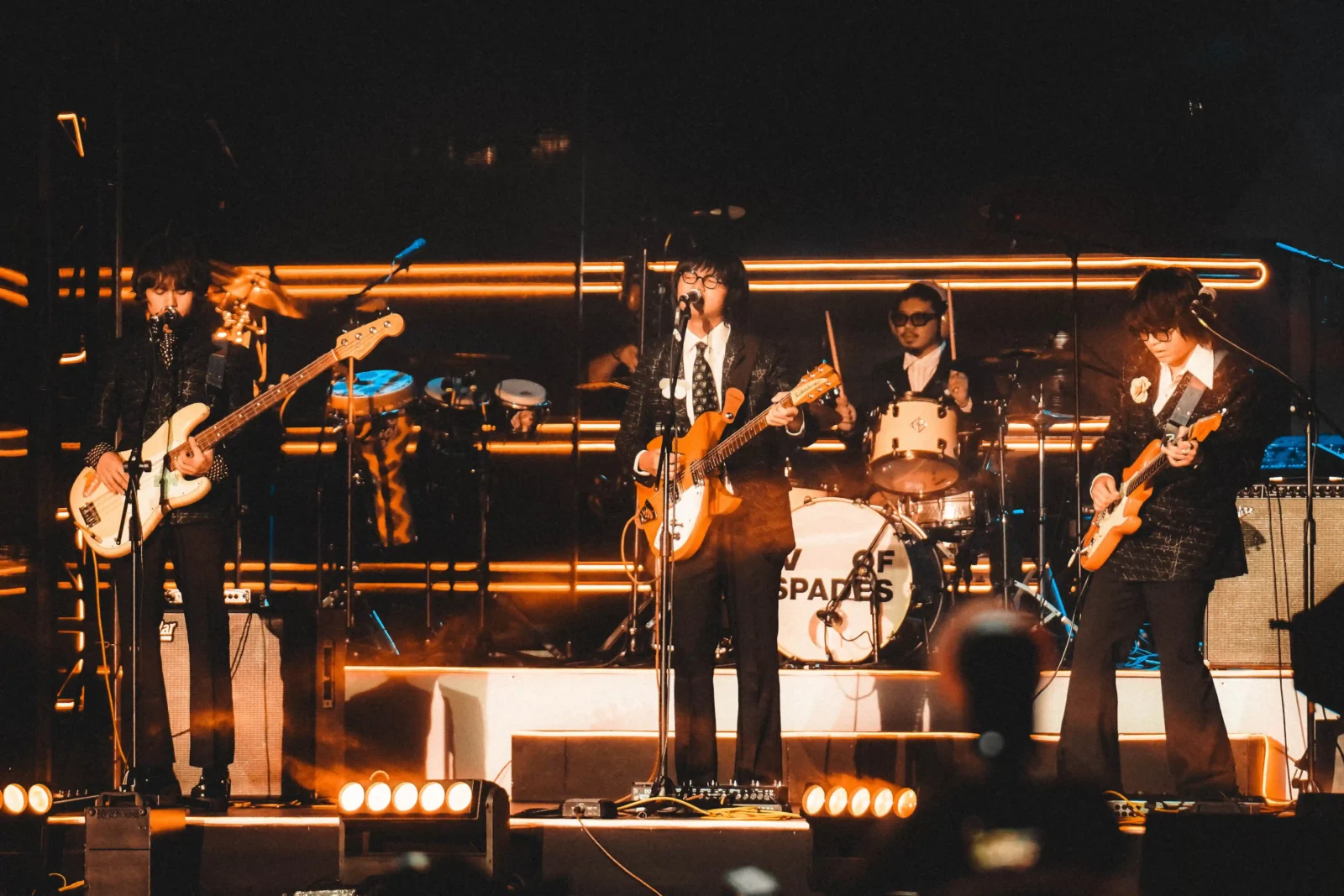 12 Performance Highlights At The Filipino Music Awards 2025