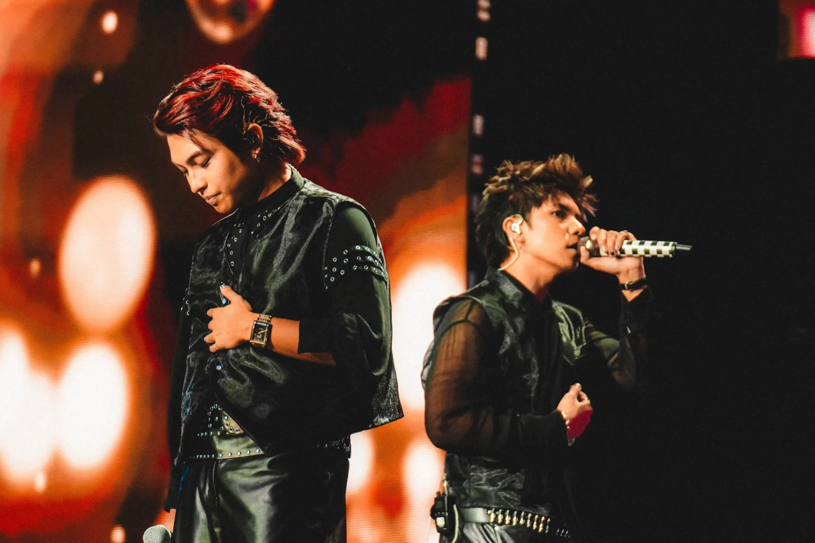 12 Performance Highlights At The Filipino Music Awards 2025