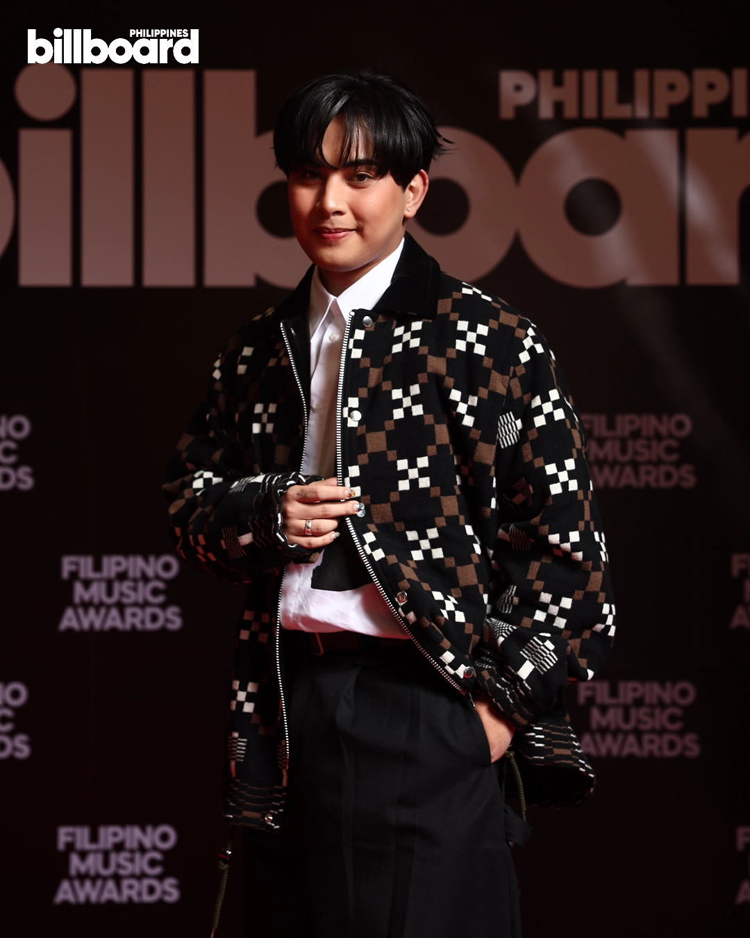 All The Red Carpet Moments Of The First Filipino Music Awards