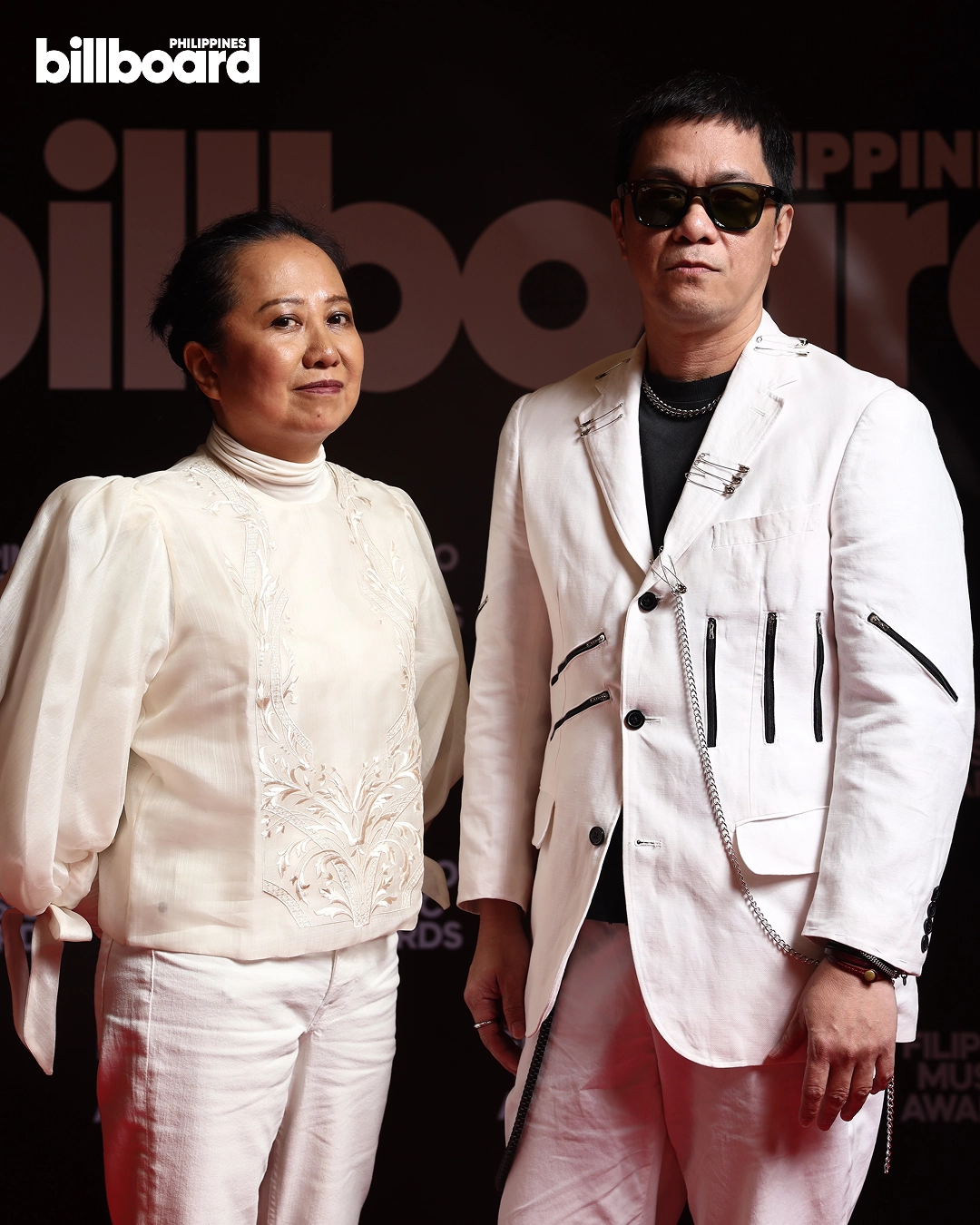 All The Red Carpet Moments Of The First Filipino Music Awards