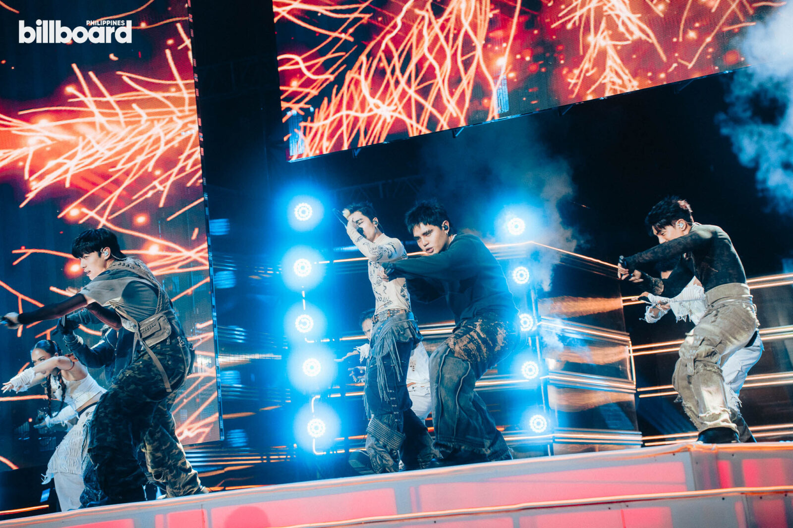 12 Performance Highlights At The Filipino Music Awards 2025