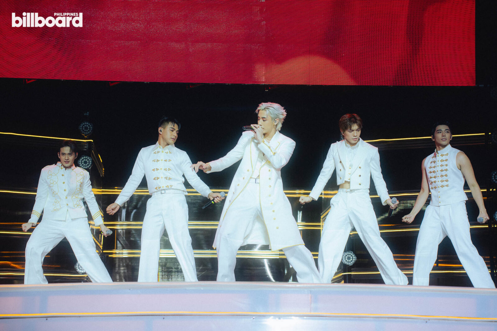 12 Performance Highlights At The Filipino Music Awards 2025