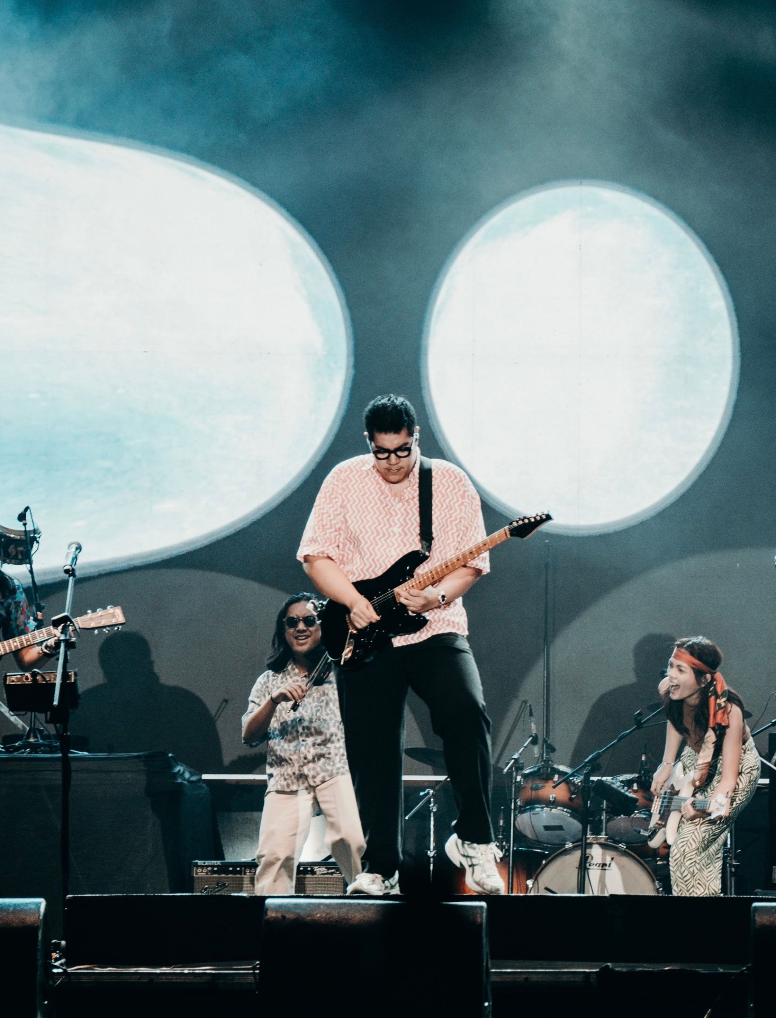 Ben&Ben’s Poch Barretto On Purpose And Performing With Legends