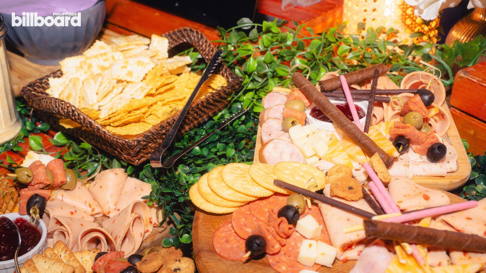 How To Turn The Bistro by LeBlanc Into Your Post-Gig Food Spot