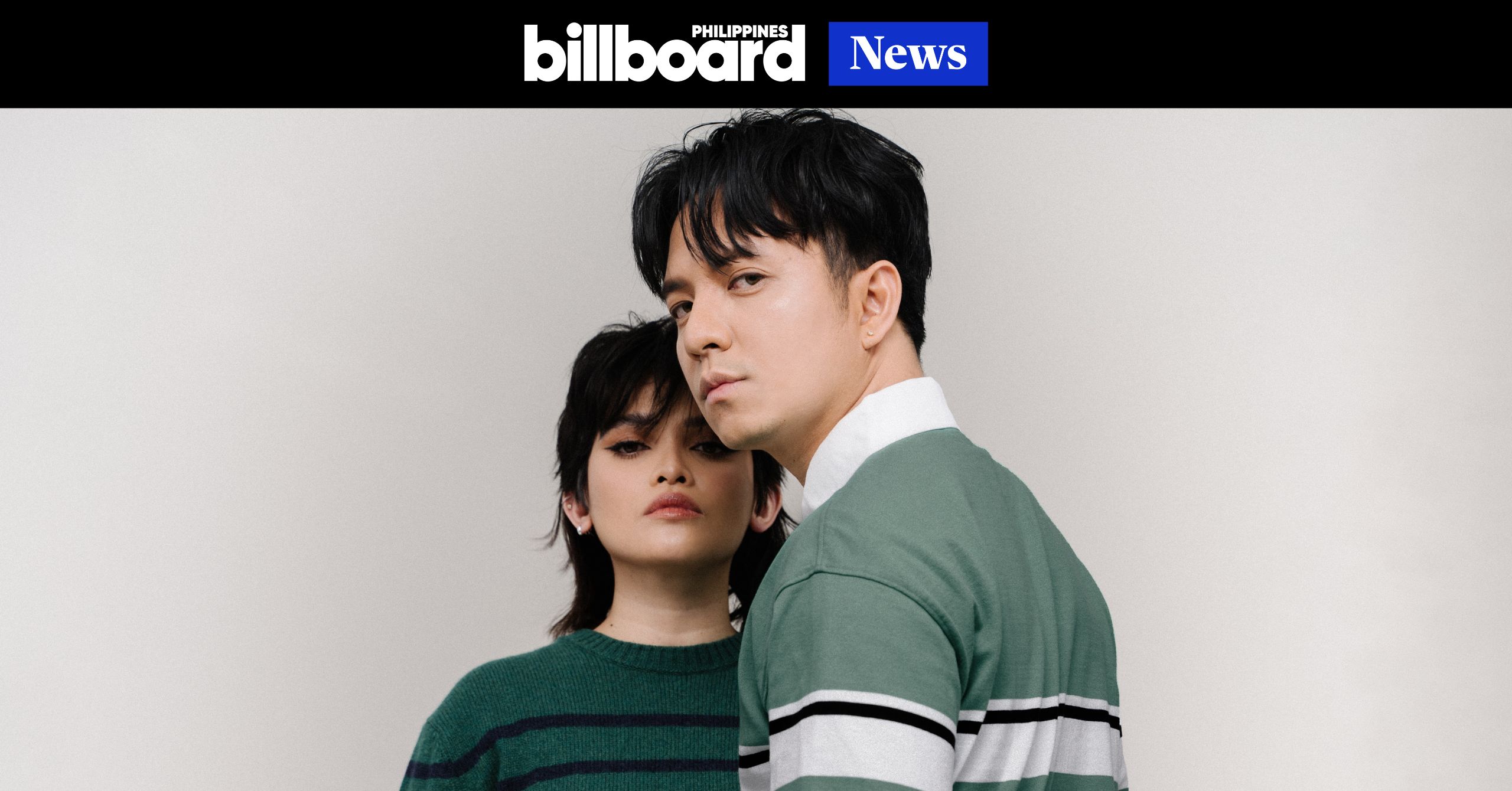 TJ Monterde, KZ Tandingan To Hold Back-to-Back Concert This 2026