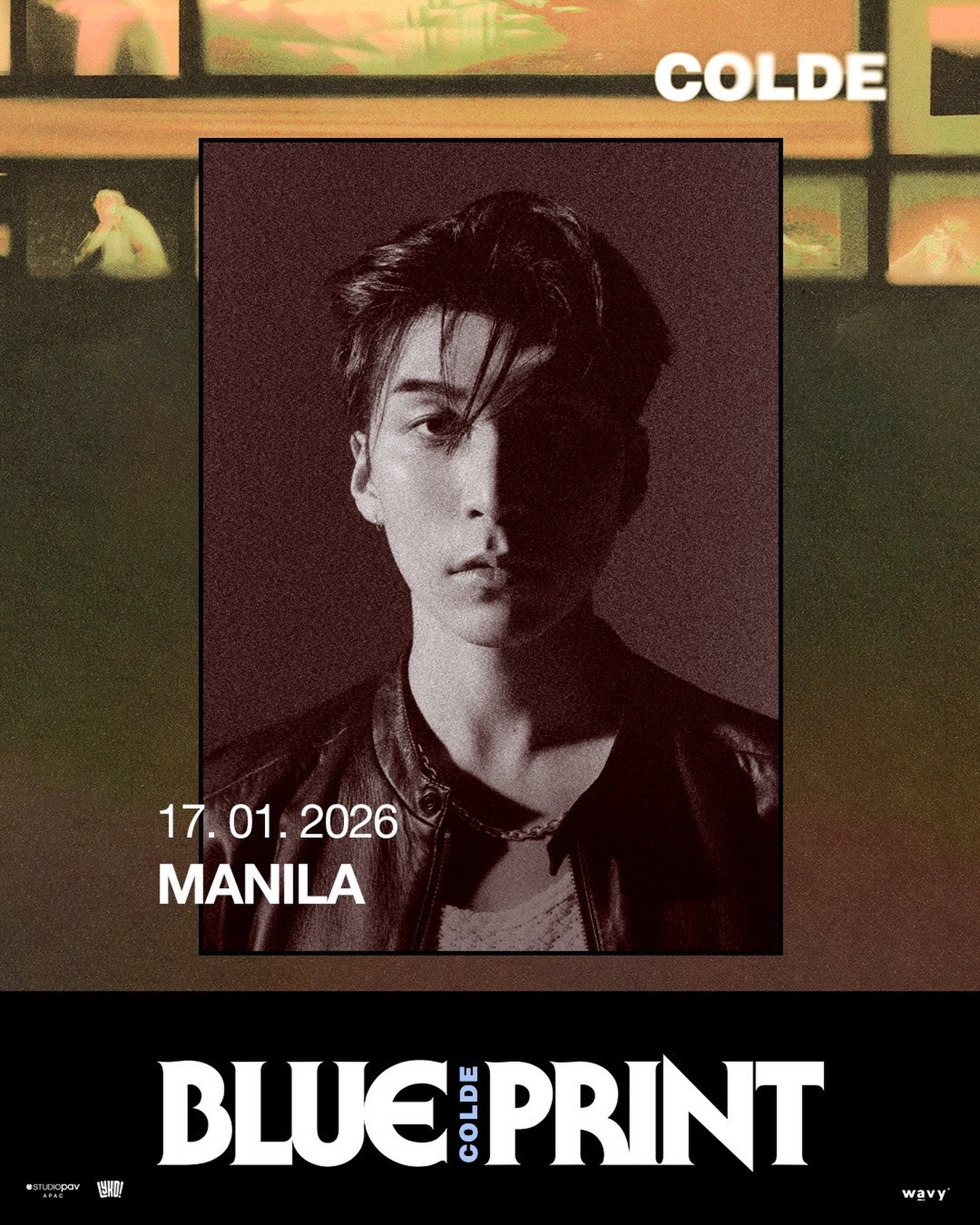 Full List Of Concerts Happening In The Philippines In 2026