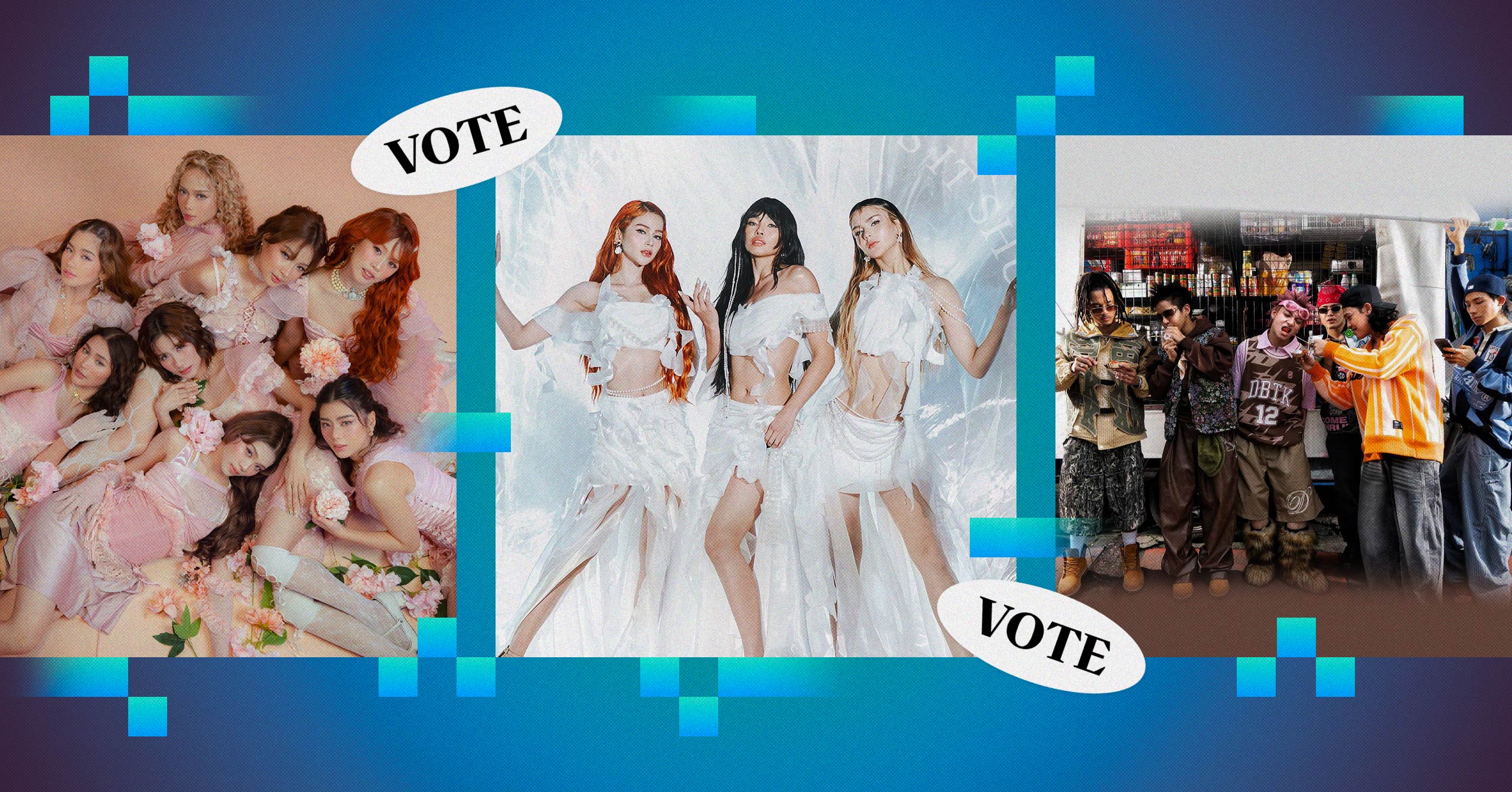 Which P-Pop Release Will Break Into The Billboard Philippines Charts?