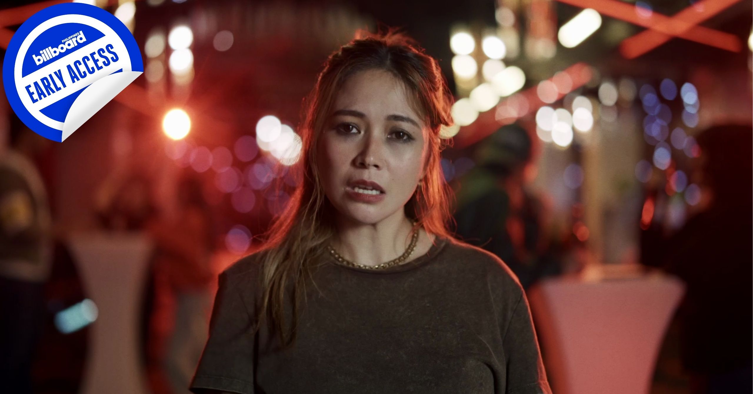 EXCLUSIVE: Yeng Constantino Releases New Single "Gusto Ko Lang Sumaya"