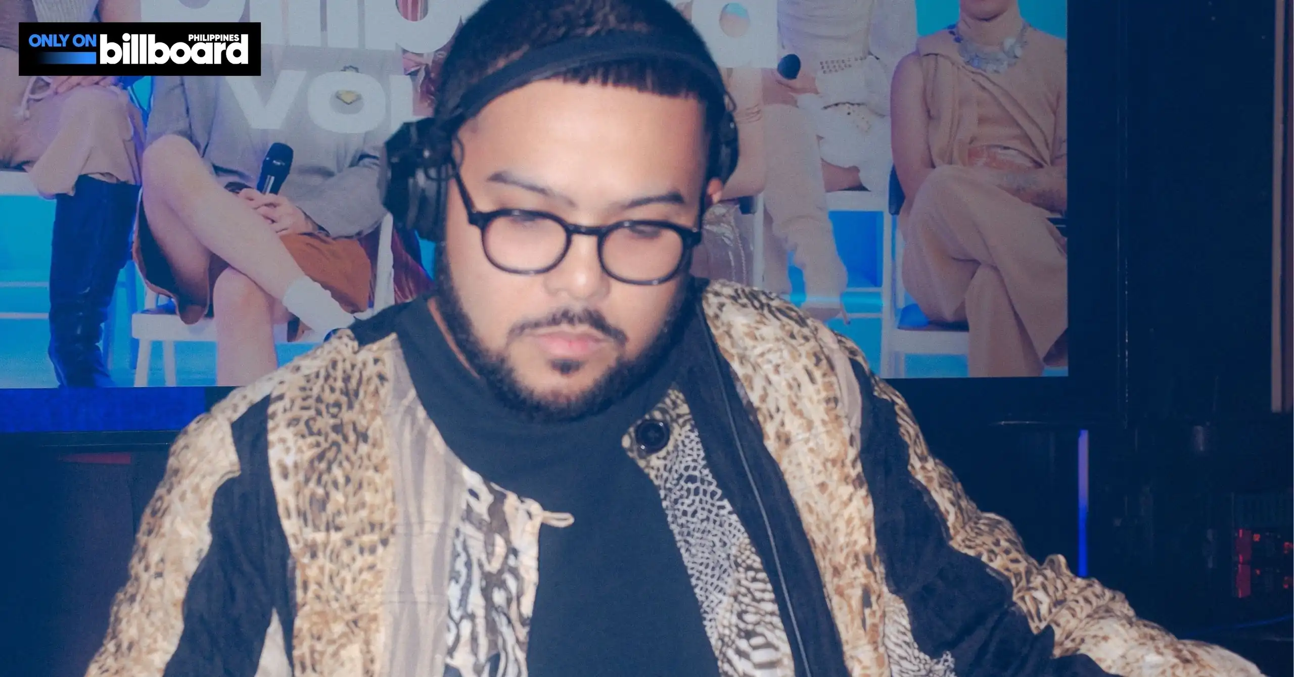 Deej Fabian On The Modern-Day Manila EDM Scene