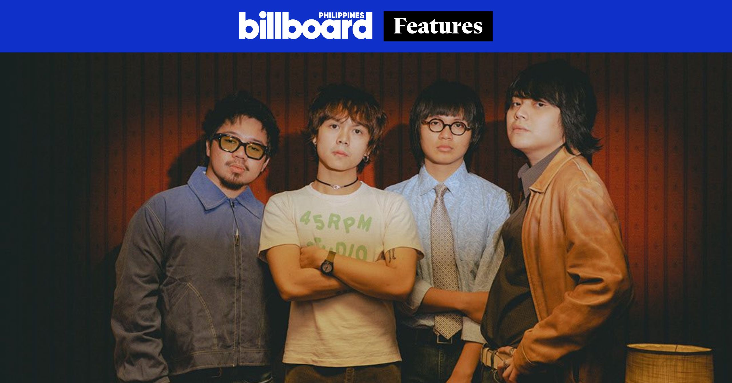 7 Essential IV OF SPADES Songs You Need To Listen To