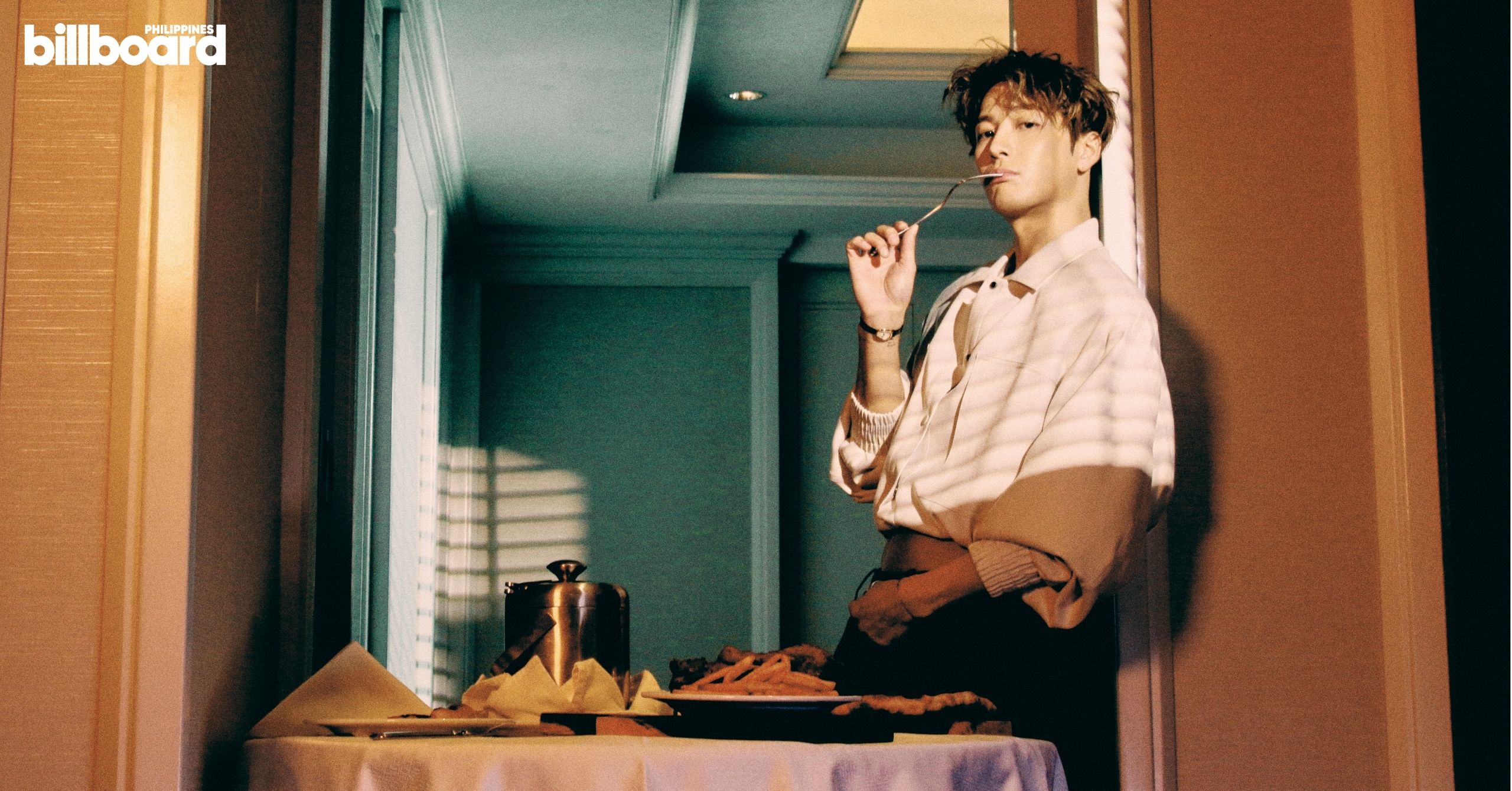 Jackson Wang Reflects, Reconnects, And Redefines Himself