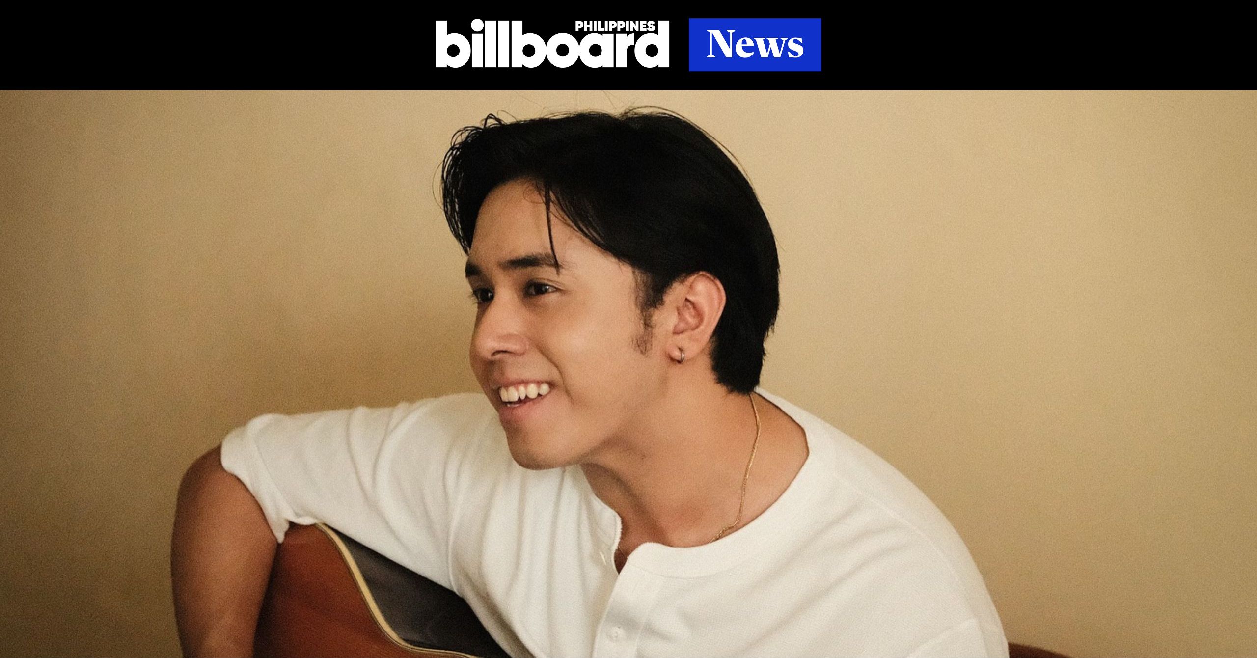 Rob Deniel To Host First Solo Concert In 2026