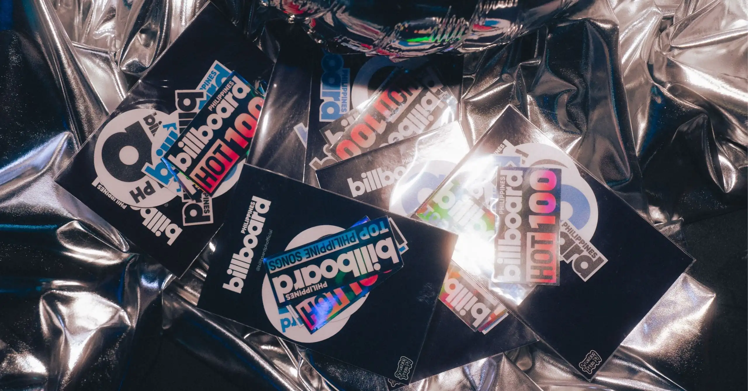 How Stickers and Prints Spark Connection Among Fandoms