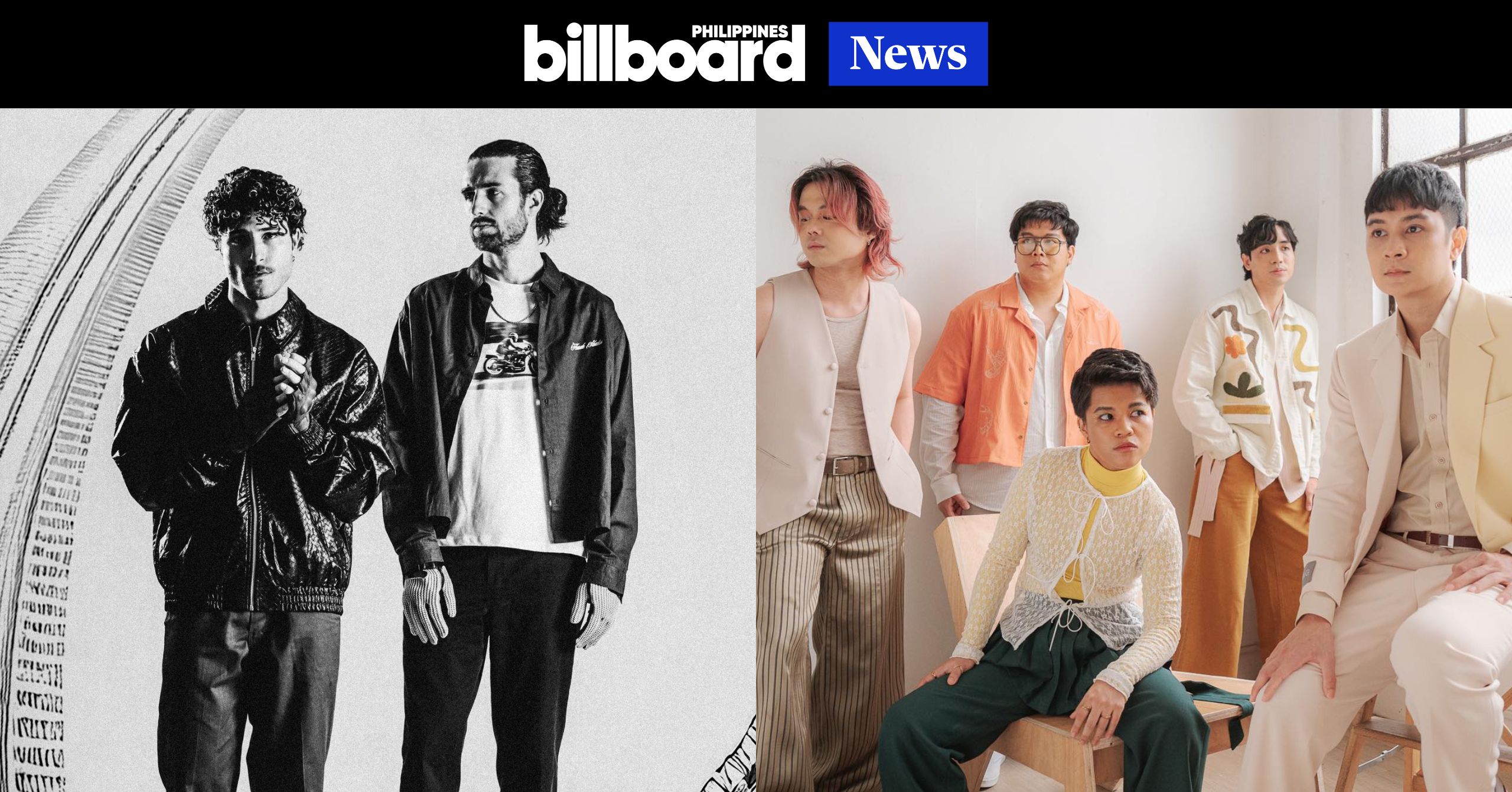 Fly By Midnight, Over October Release New Version Of "The Weather"