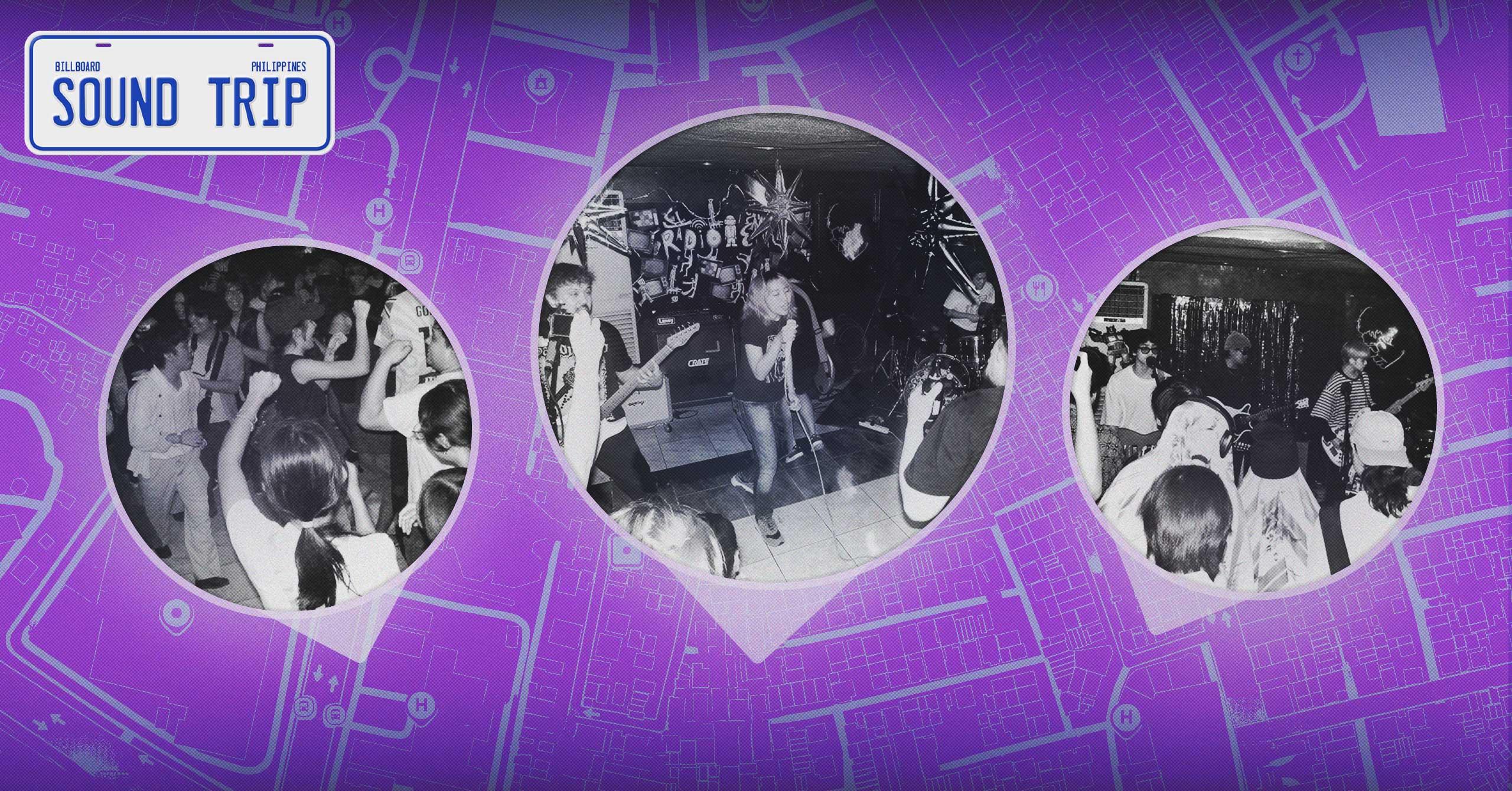 The City That Sounds Like Teen Spirit: Welcome To Quezon City