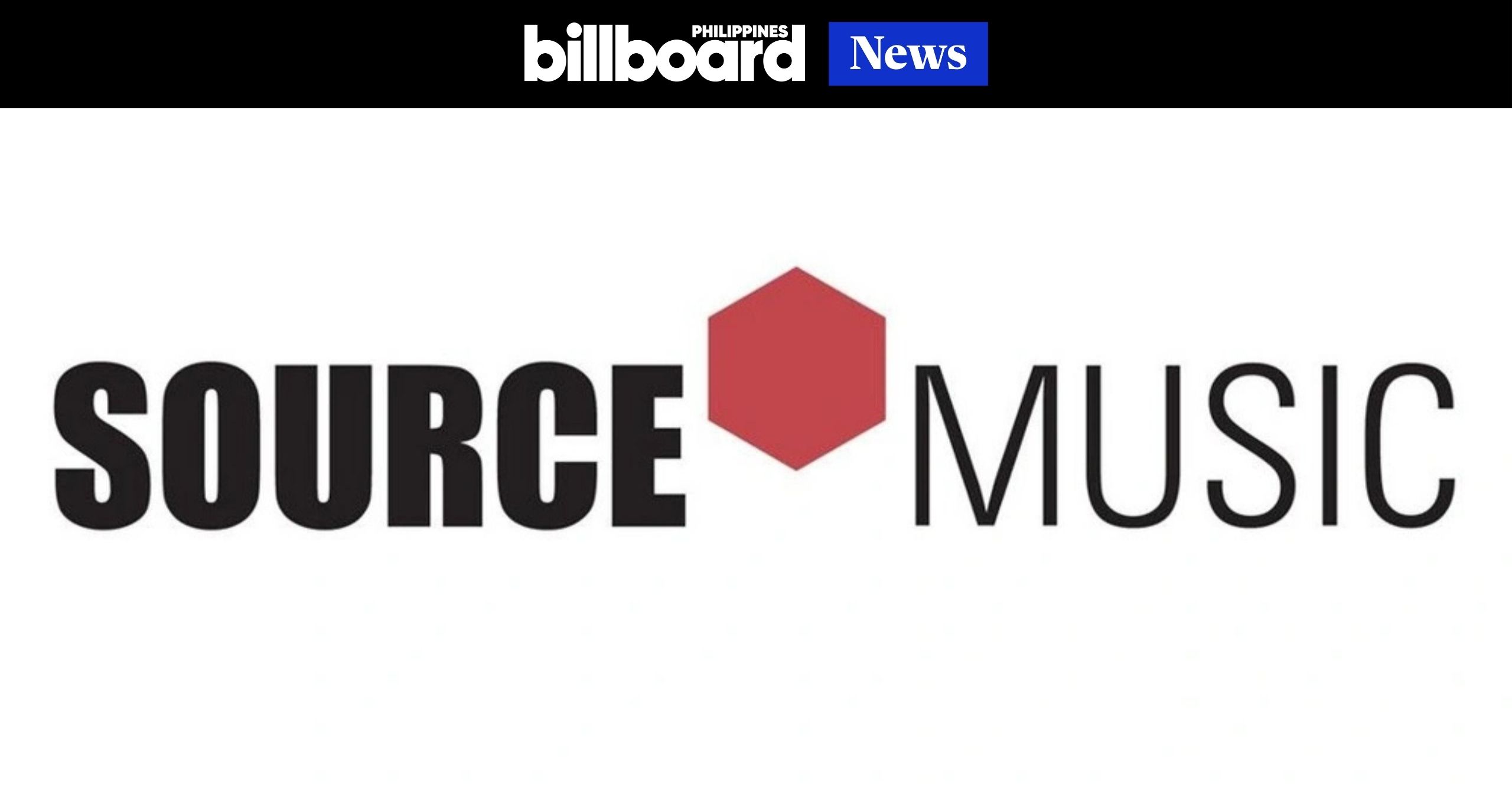 SOURCE MUSIC Opens Global Auditions For First-Ever Male Group