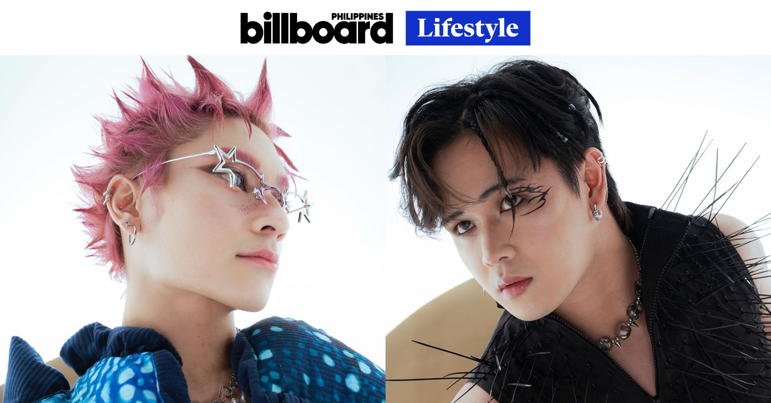 ALAMAT Jao, Alas Join New Viva One Series, 'Hell University'