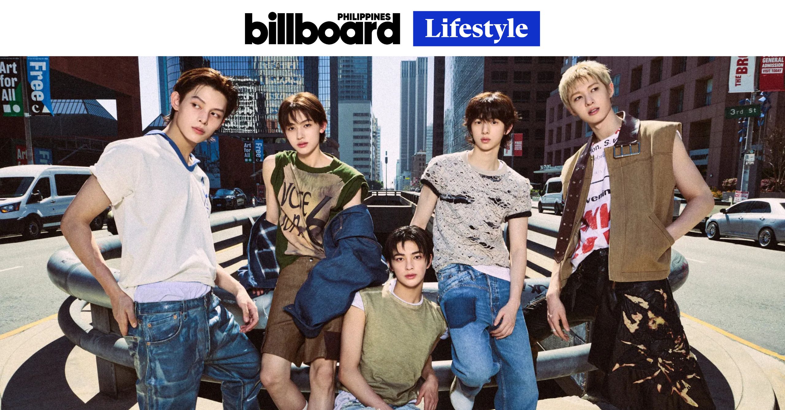 CORTIS Song Featured In 'NBA 2K26' Season 4 Soundtrack