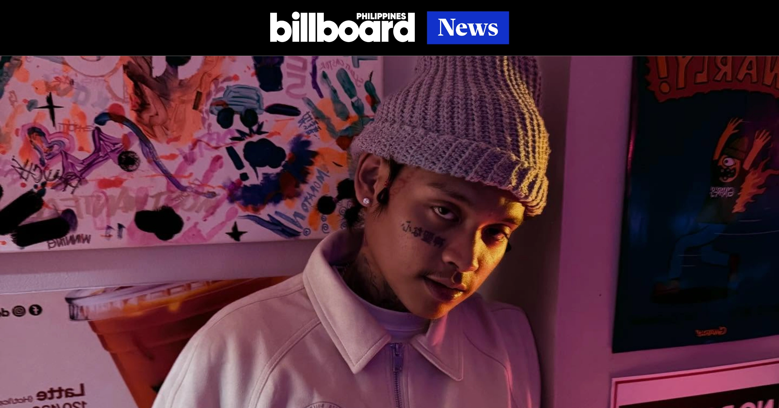 Hev Abi Releases New Single "ALL NIGHT LONG" – Listen