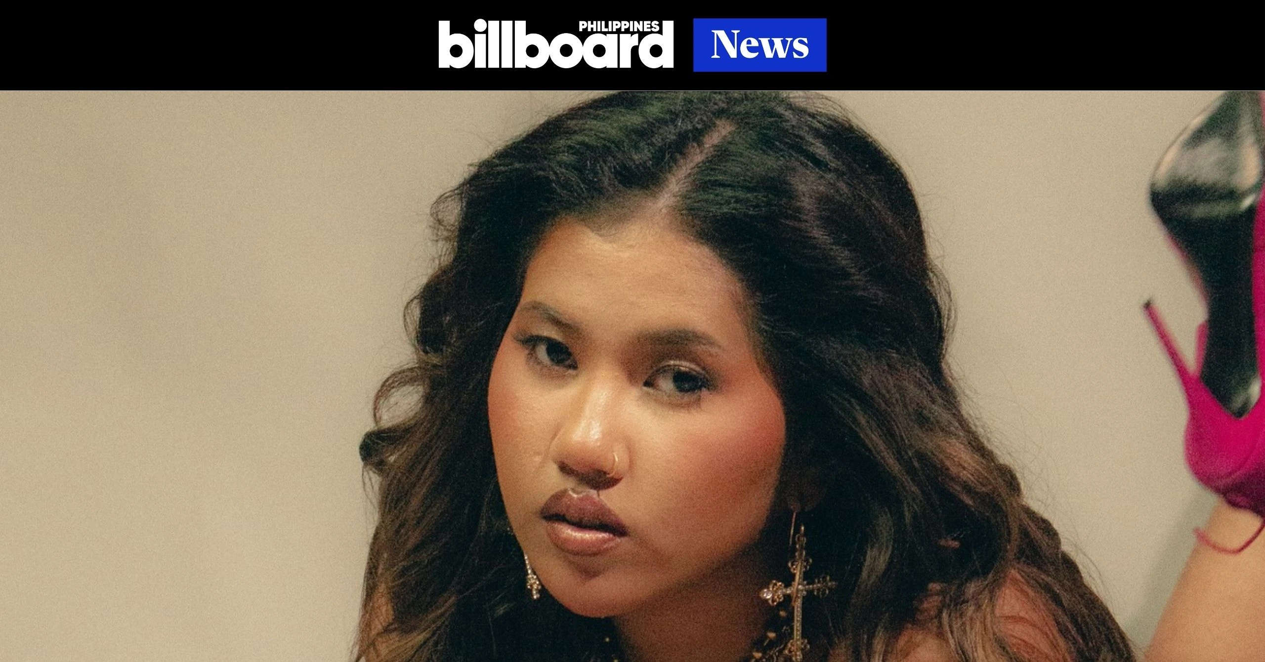 Illest Morena Teases New Single This January