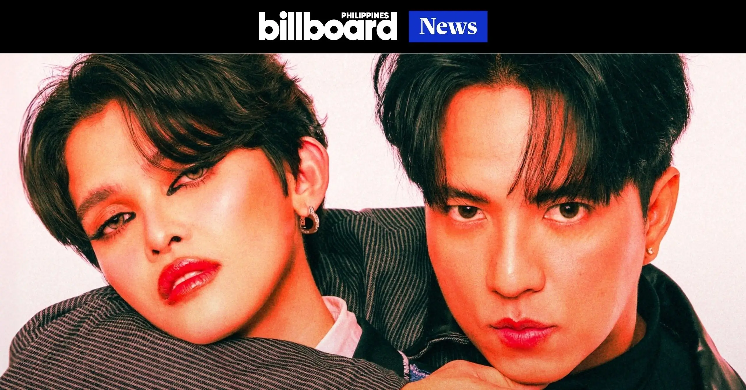 KZ Tandingan, TJ Monterde Release New Single "Hiraya Manawari"