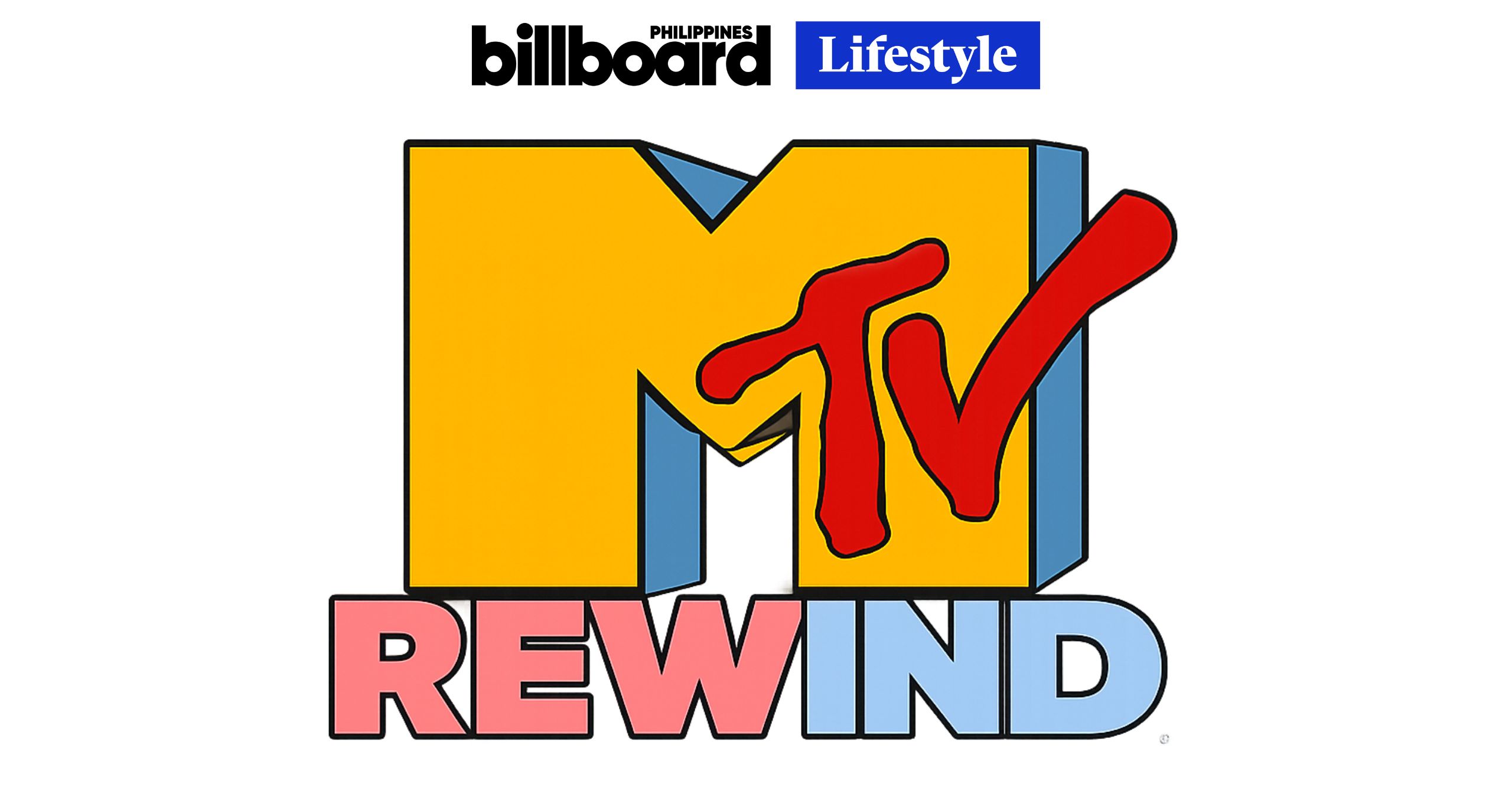 'MTV Rewind' Launches With Library Of Classic Music Videos