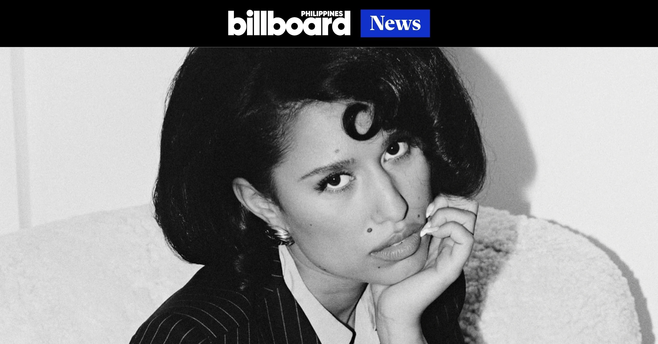 RAYE Announces New Album ‘THIS ALBUM MAY CONTAIN HOPE’