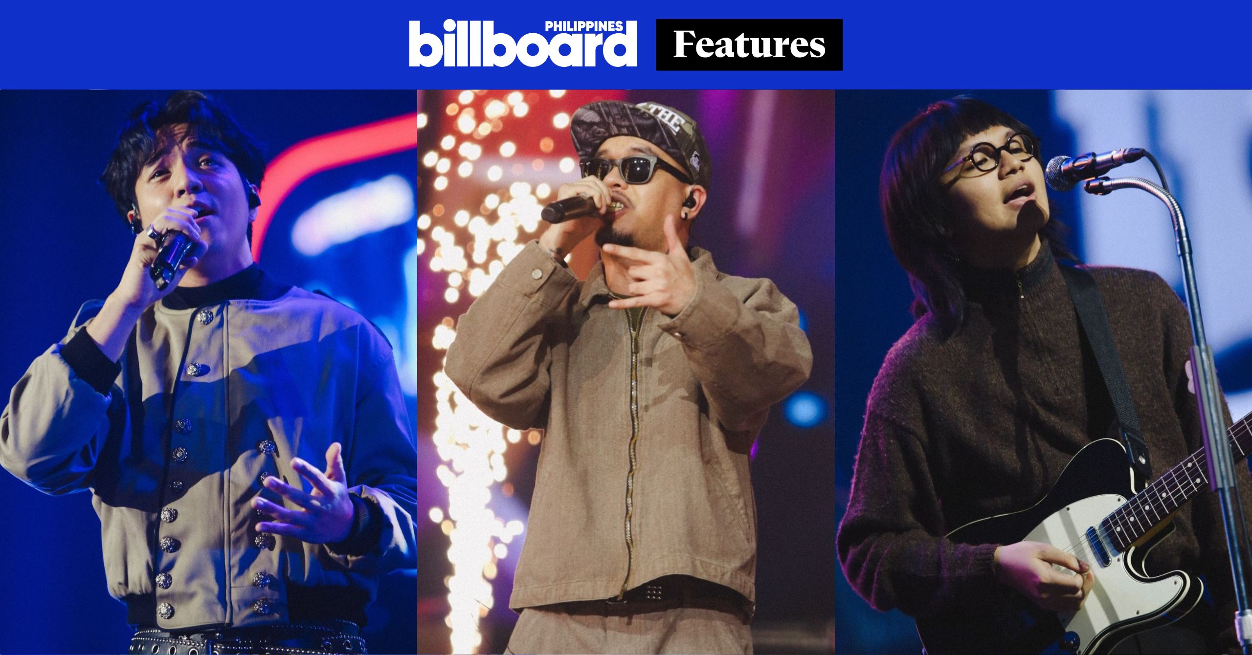 All The Unforgettable Performances At The 11th Wish Music Awards