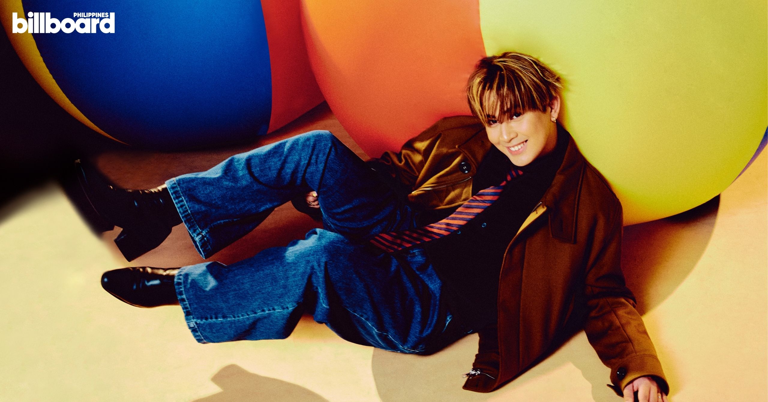 Welcome To Maki's World: A Deep Dive Into The Hitmaker's Artistry