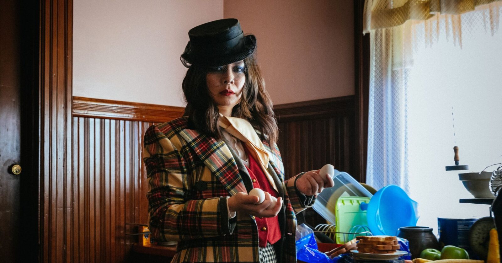 Mitski To Bring ‘Nothing’s About To Happen To Me’ World Tour To Manila