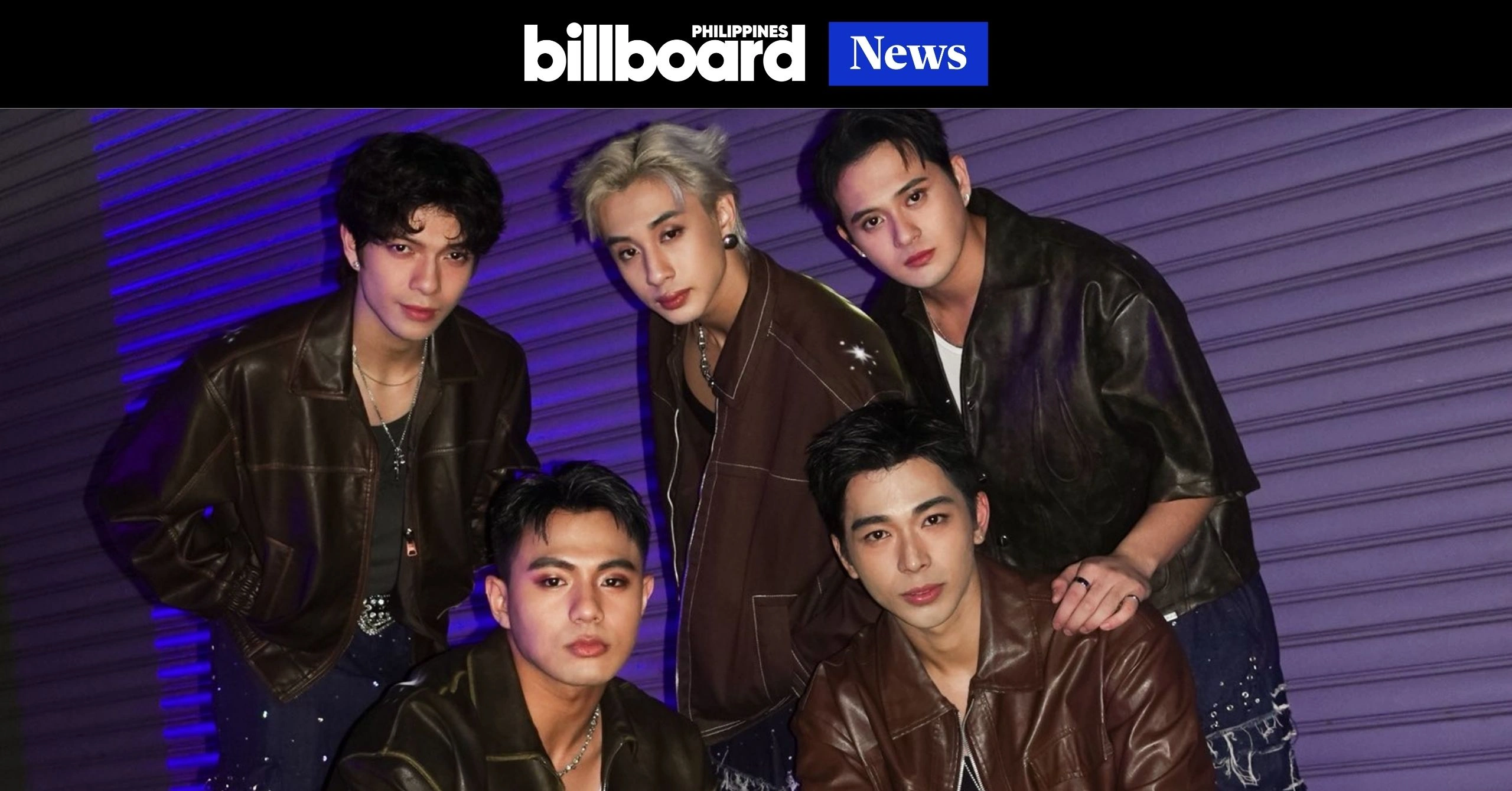 BGYO Release New Single "Fresh" – Listen