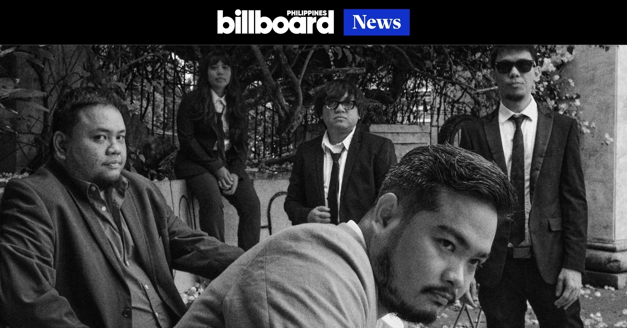 Cebu-Based Band monopolice Announce 'el elefante' Manila Tour