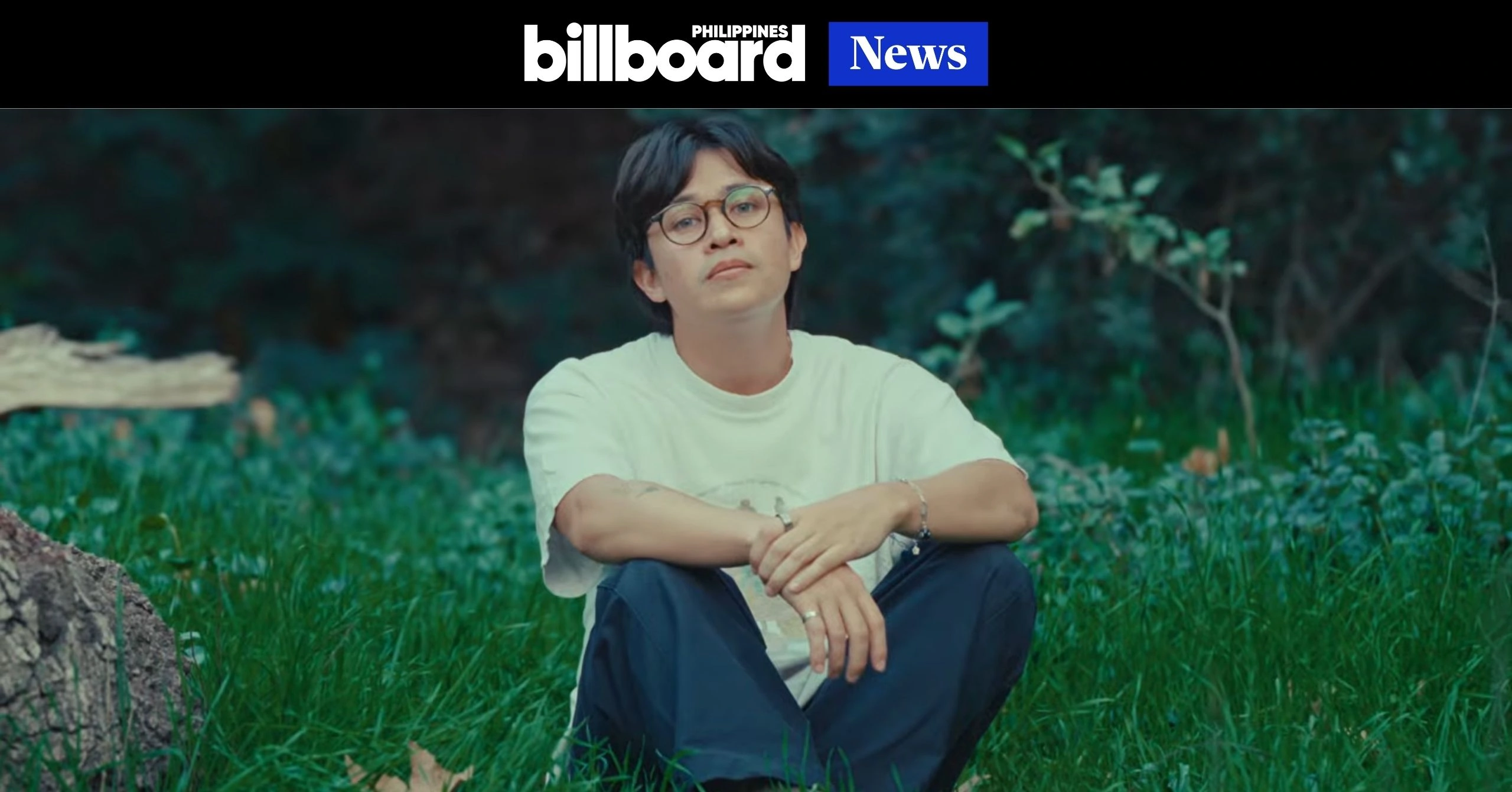 Paolo Sandejas Premieres Music Video For "Cold" – Watch