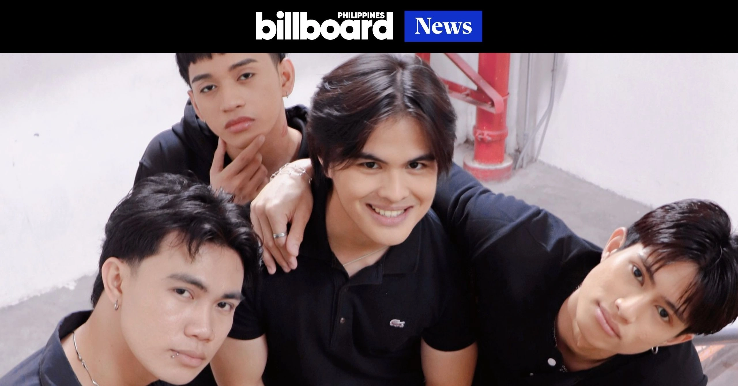 Vocal Boy Group Xerenade To Make Official Debut This 2026